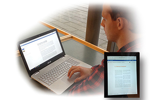 Kurslitteratur | Karlstads universitet