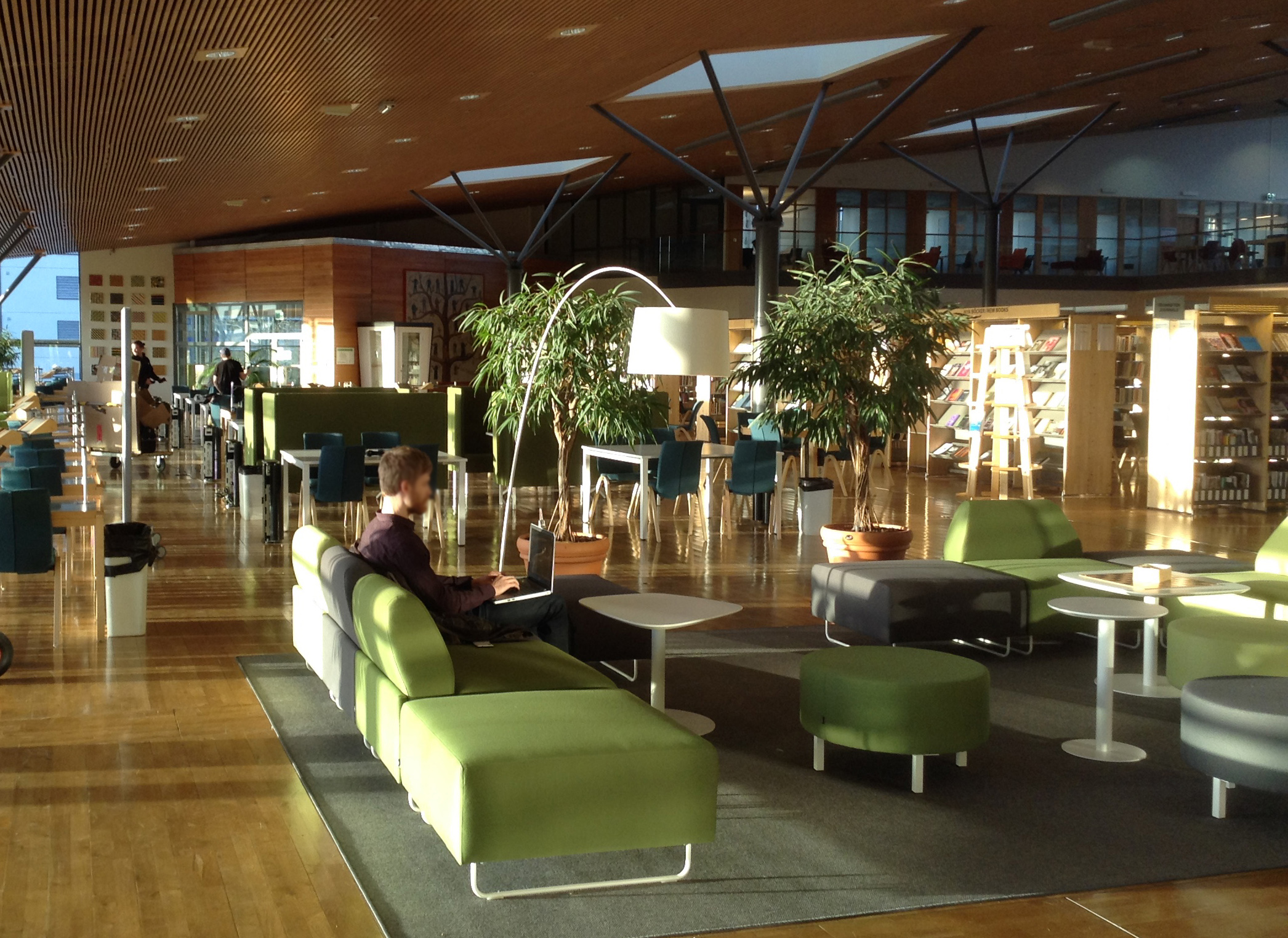 Karlstad University Press | Karlstads universitet