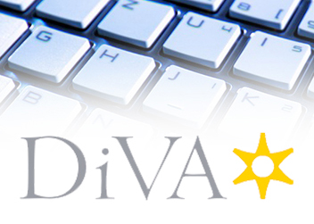 Publicera din uppsats i DiVA | Karlstads universitet