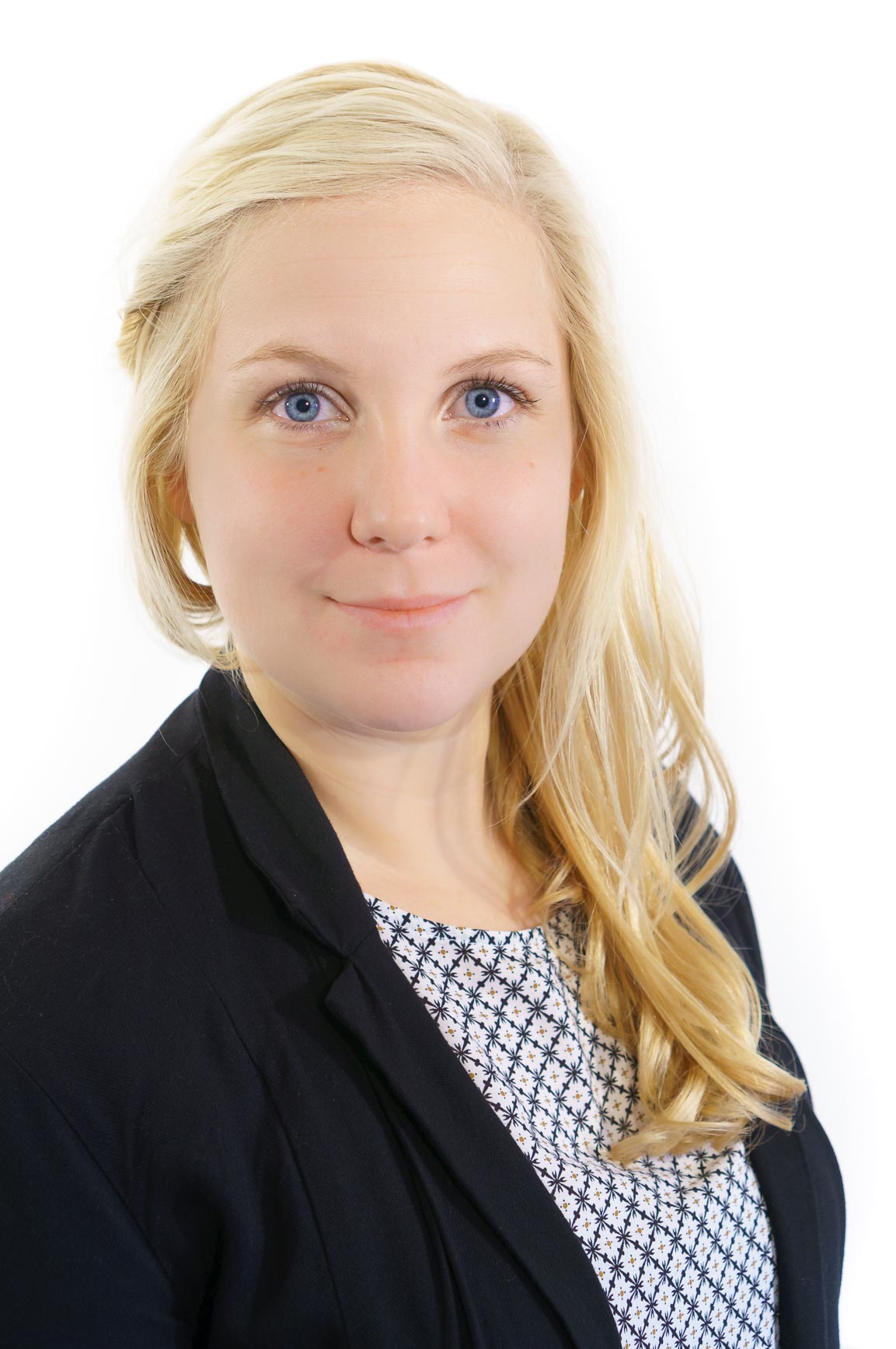 Jenny Ferngren, Göteborg, Sverige | Karlstads universitet