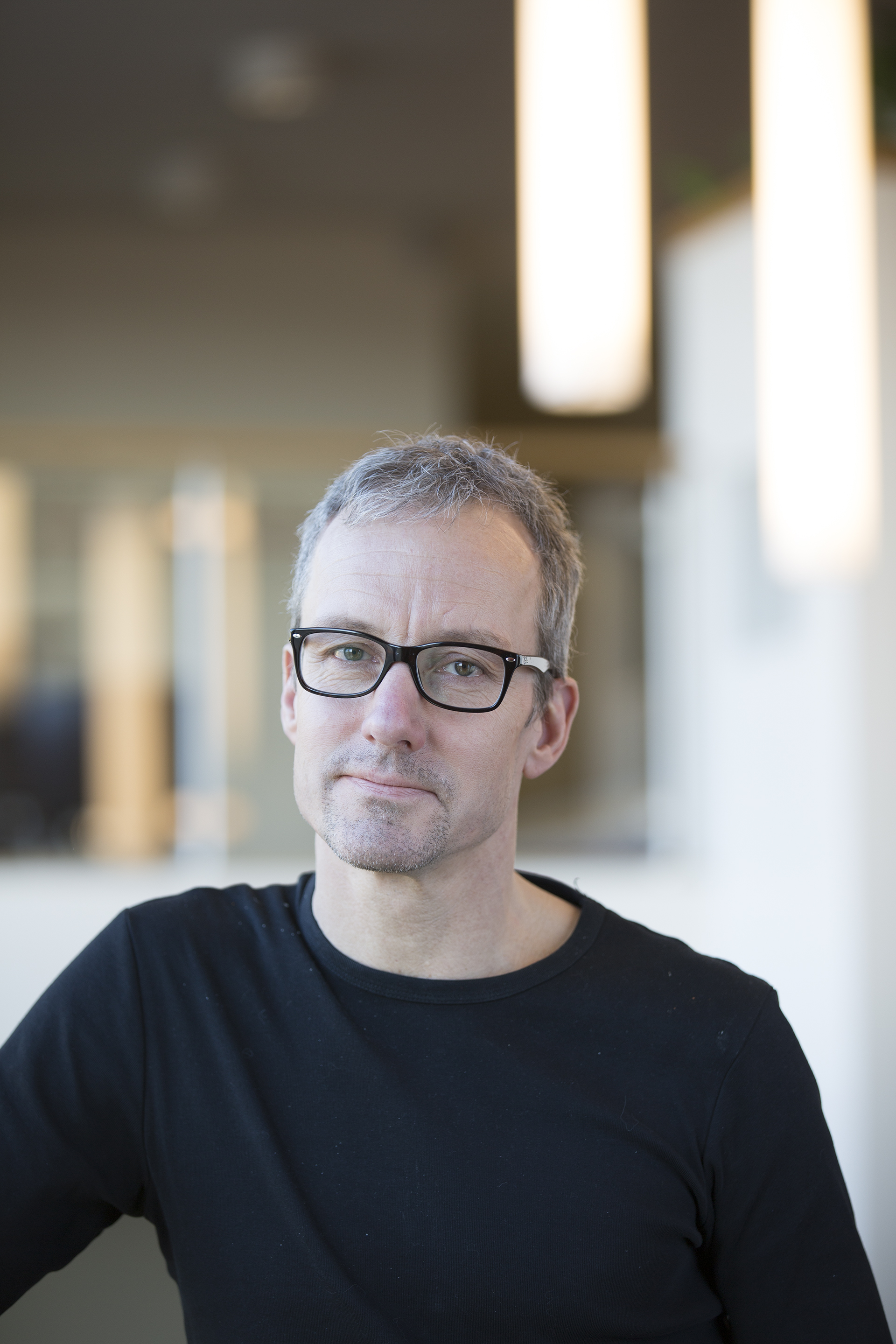 Martin Hultén | Karlstads universitet