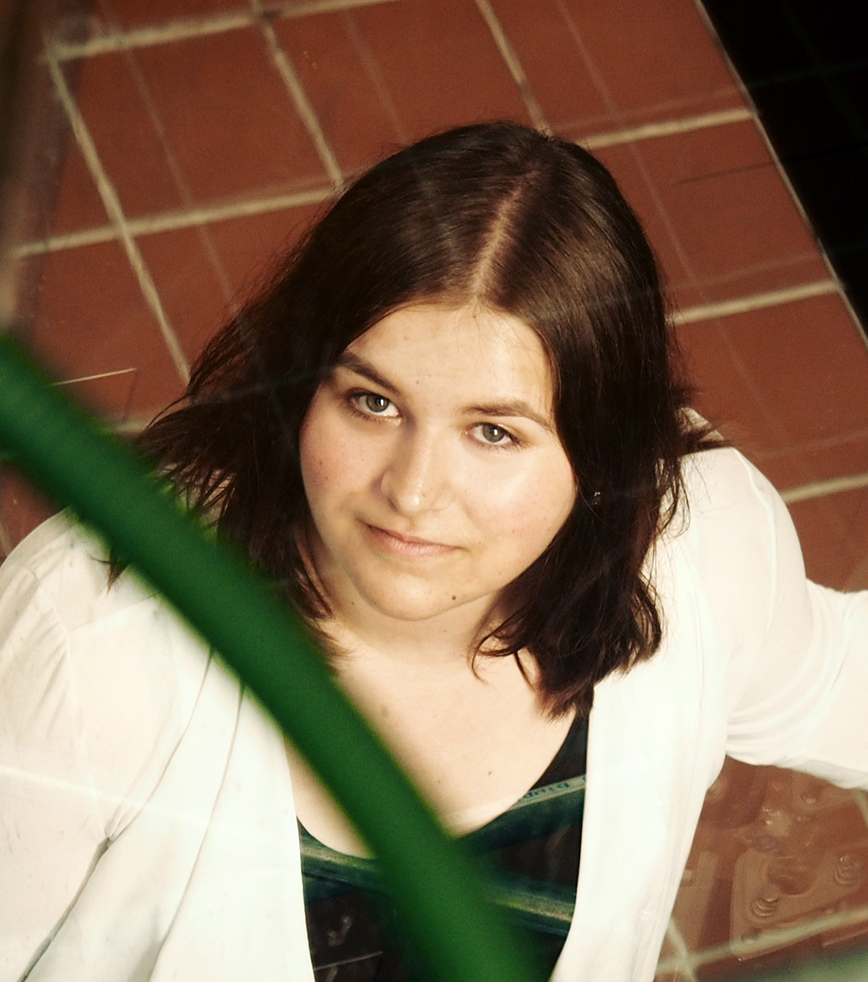 Jennifer Magnusson, Alumn civilingenjör kemiteknik | Karlstads universitet