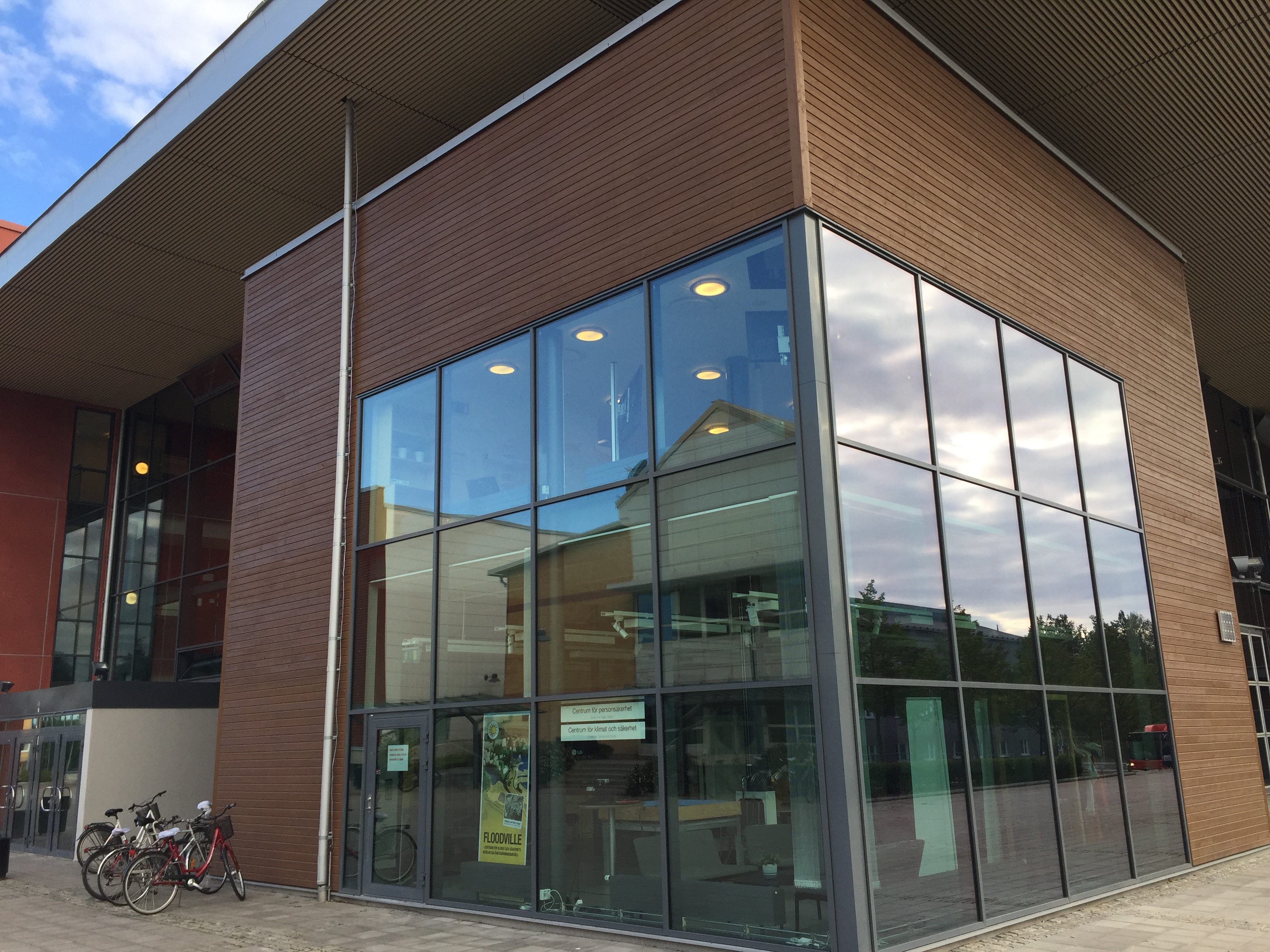 Samarbeta med oss | Karlstads universitet