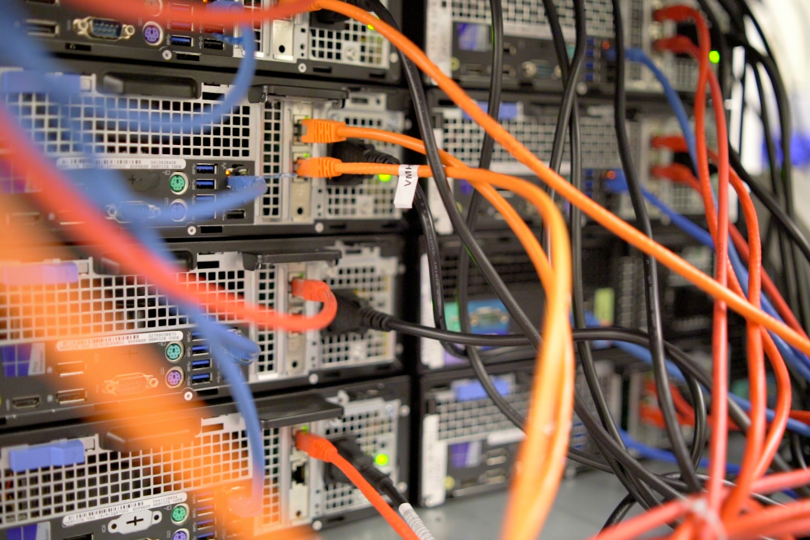 Data Plane Programming | Karlstad University