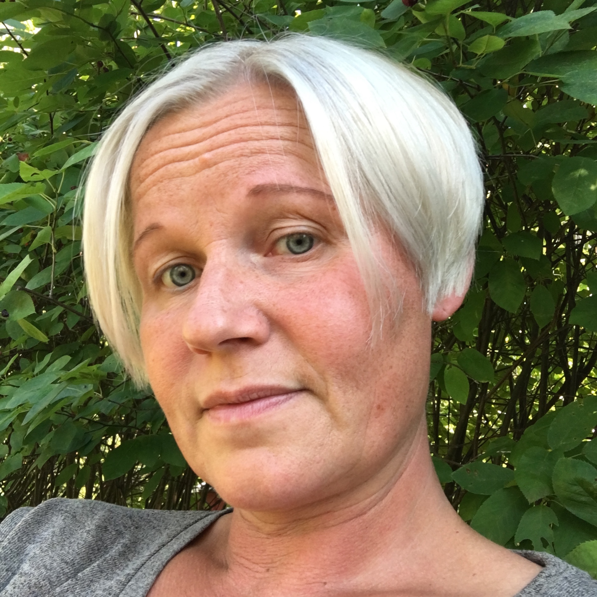 Johanna Isberg Alumn specialistsjuksköterska - distriktssköterska ...