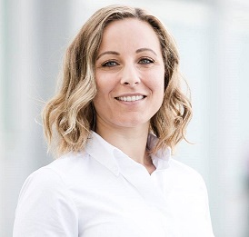 Alumn i fokus Petra Bachmann | Karlstads universitet
