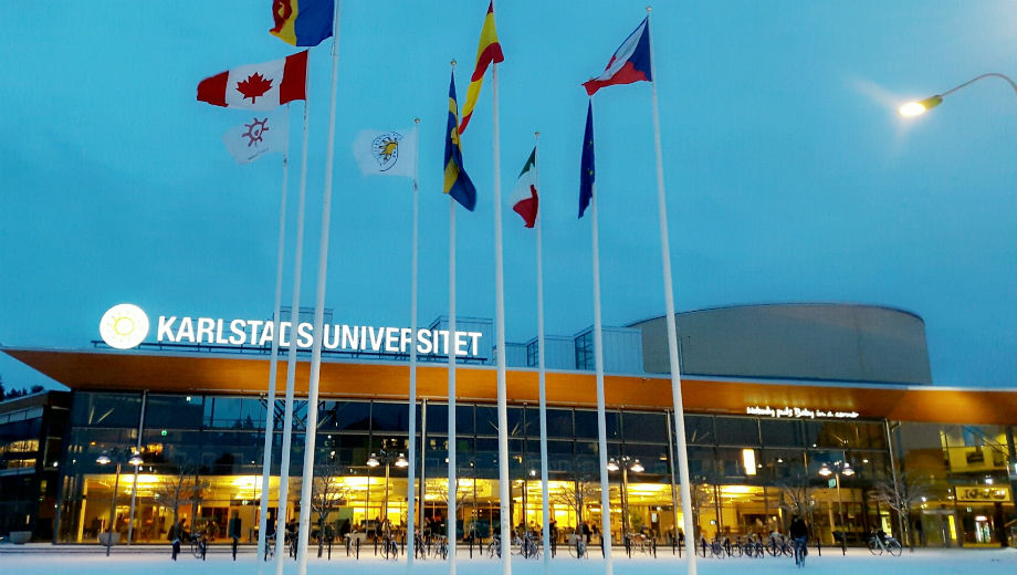 Programmes in English | Karlstad University