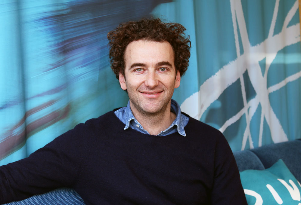 Martin Schreier - Ander Visiting Professor 2018-2020 | Karlstads ...
