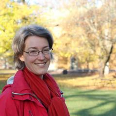 Hanna Enefalk | Karlstad University