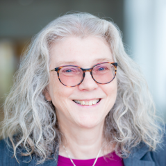 Maria Holmgren Troy | Karlstads universitet