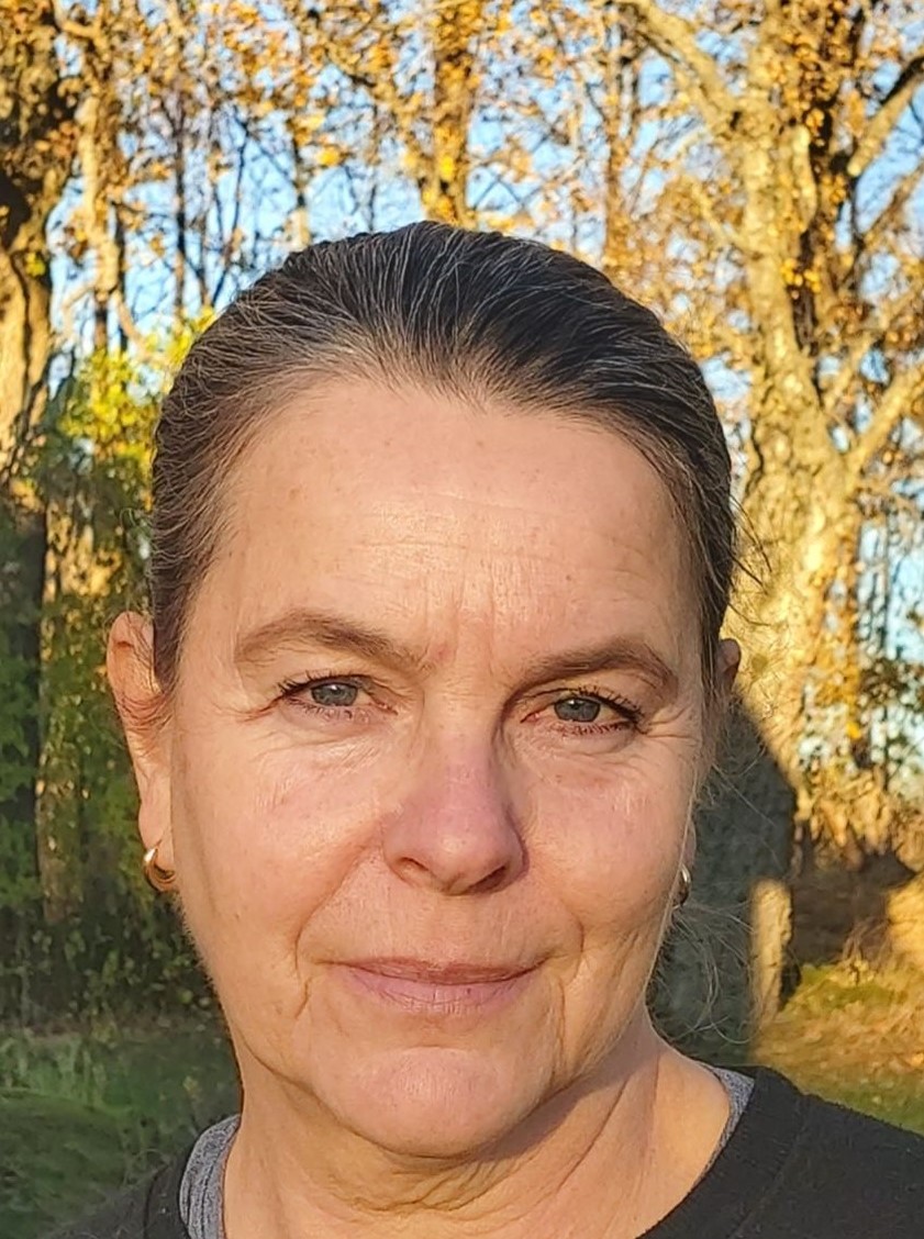 Keynote Speaker: Ulla Manns | Karlstads universitet