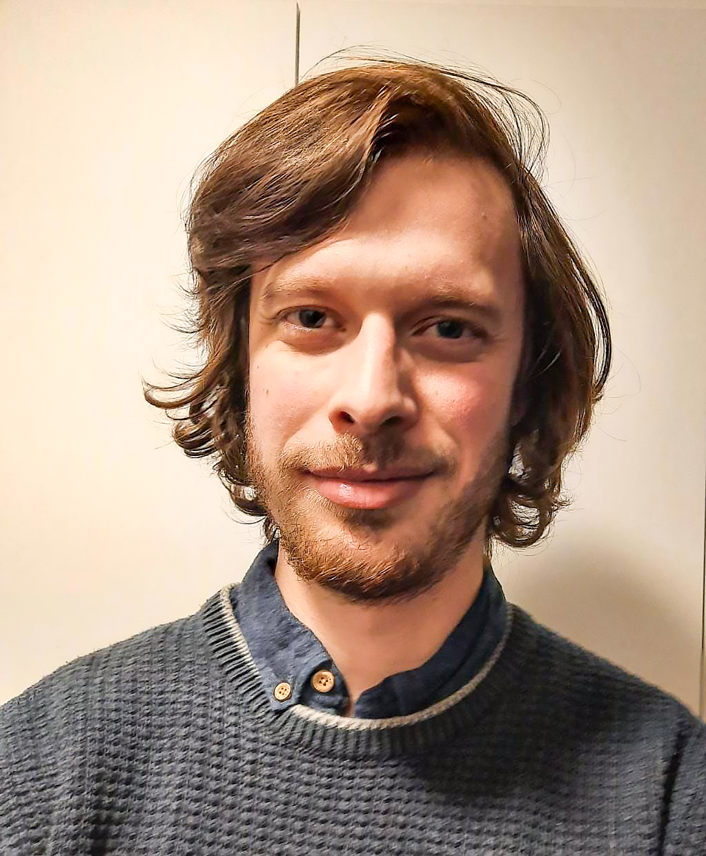 Lewis Frazer Alumn läkemedelsanalys – kandidatprogram i kemi ...