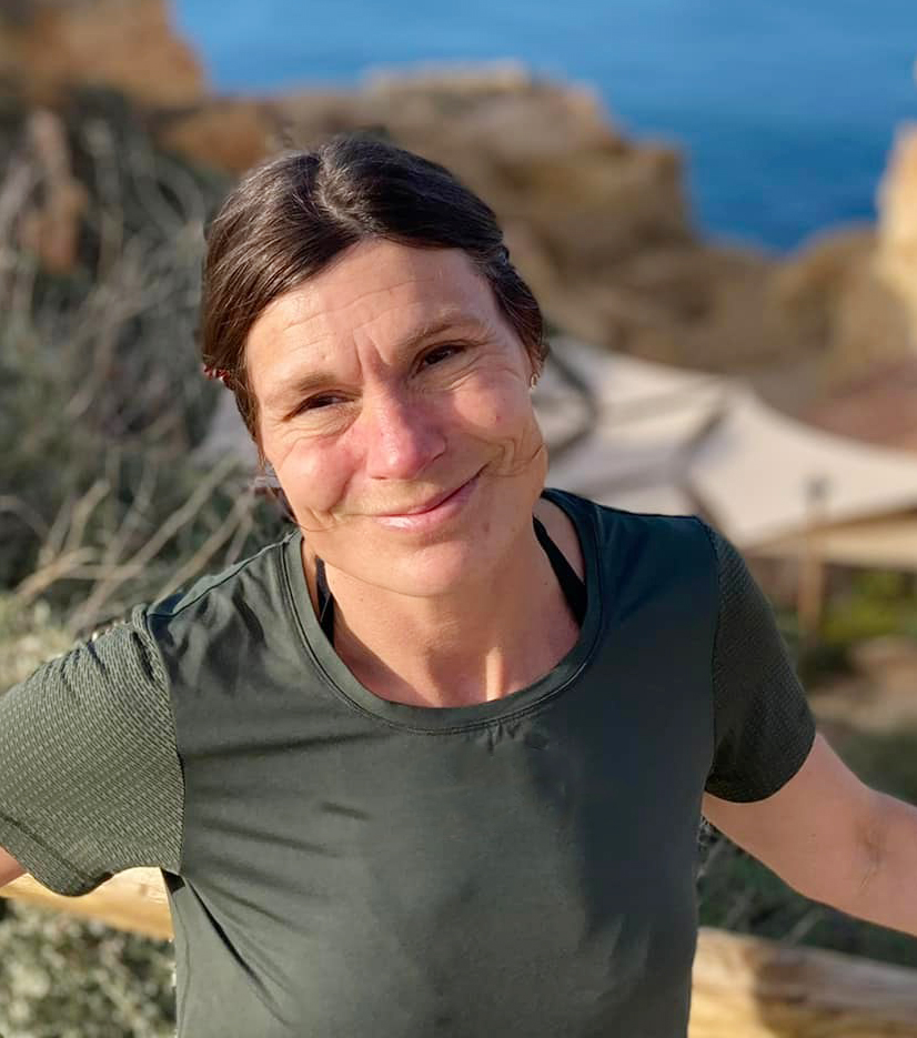 Maria Eriksson, specialistsjuksköterska - distriktssköterska ...