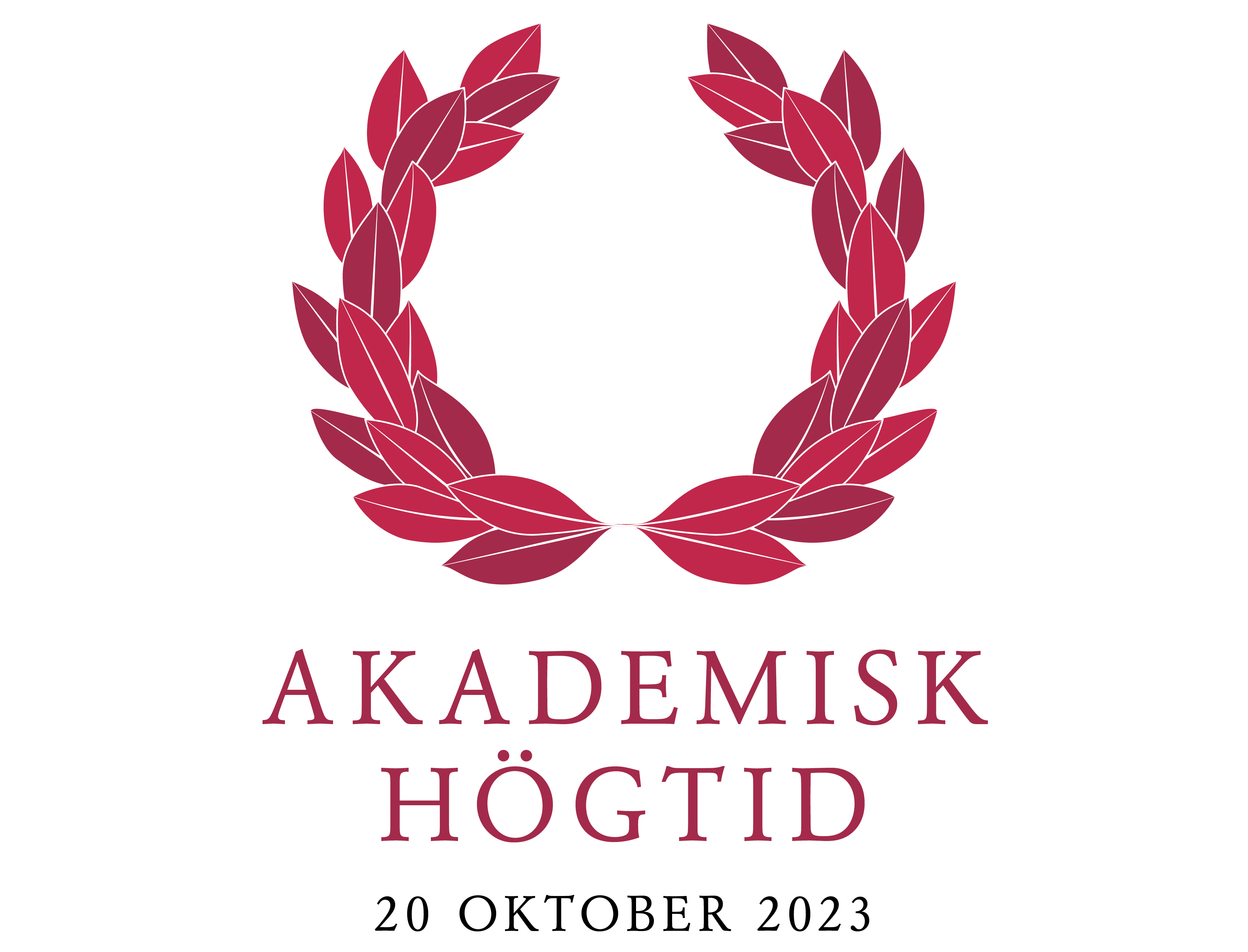 Akademisk högtid 2023 | Karlstads universitet