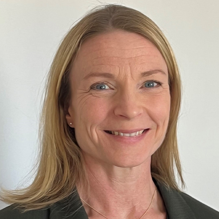 Annica Asp, personal och arbetsliv och magisterprogrammet i ...