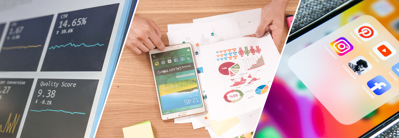 Digital Media Analysis | Karlstad University