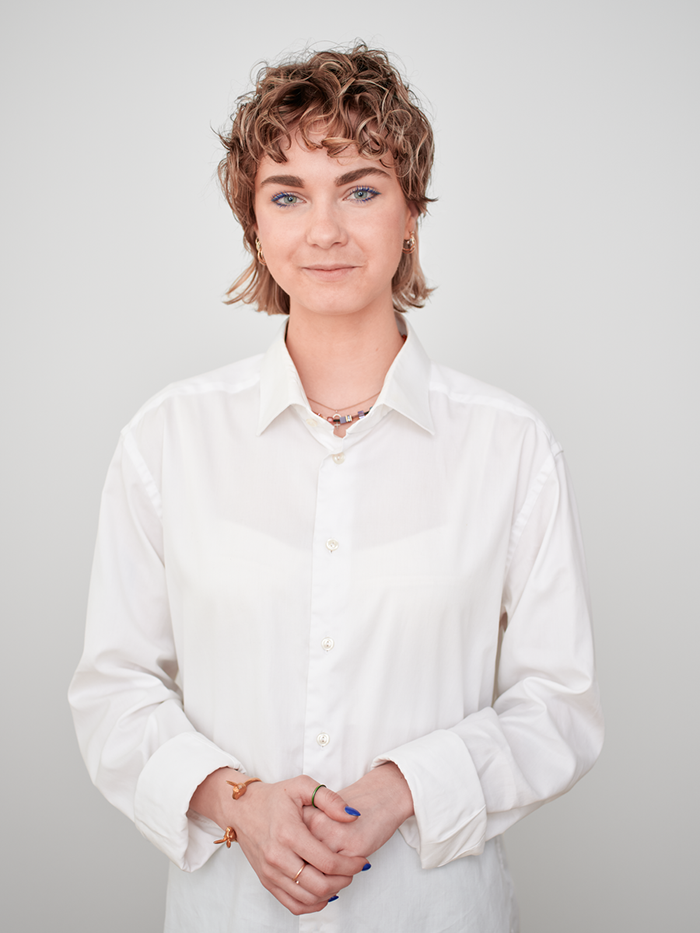 Emma Broberg, Digitala medier och analys | Karlstads universitet