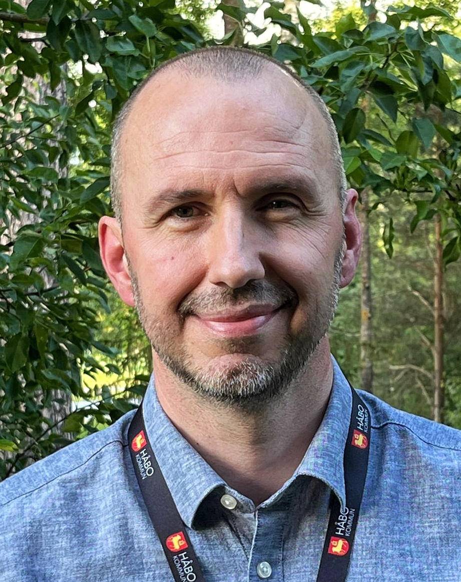 Studentintervju, Vedran Bekic | Karlstads universitet