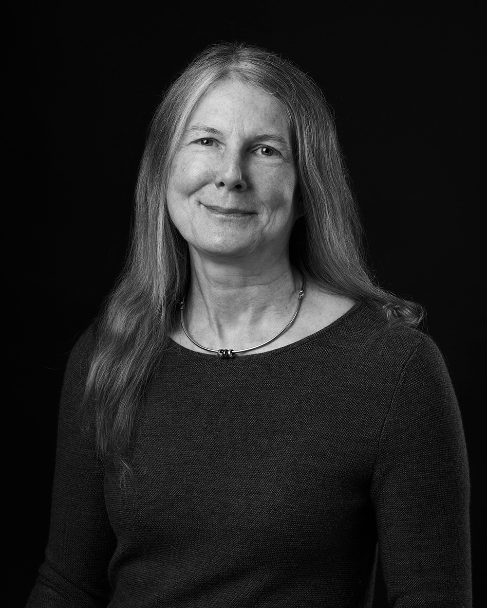 Anna-Britt Coe, professor i sociologi | Karlstads universitet