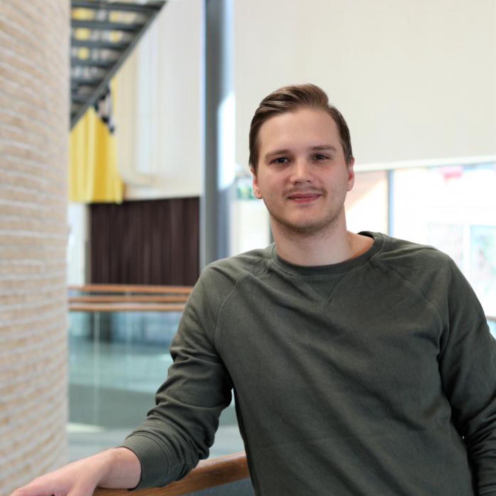 Forskningspodden #133: Allmänhetens förtroende och uppfattning om ...