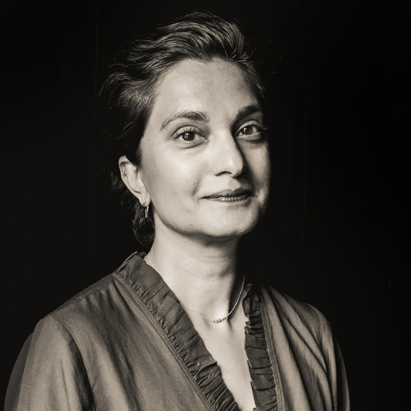 Jyoti Mistry | Karlstads universitet