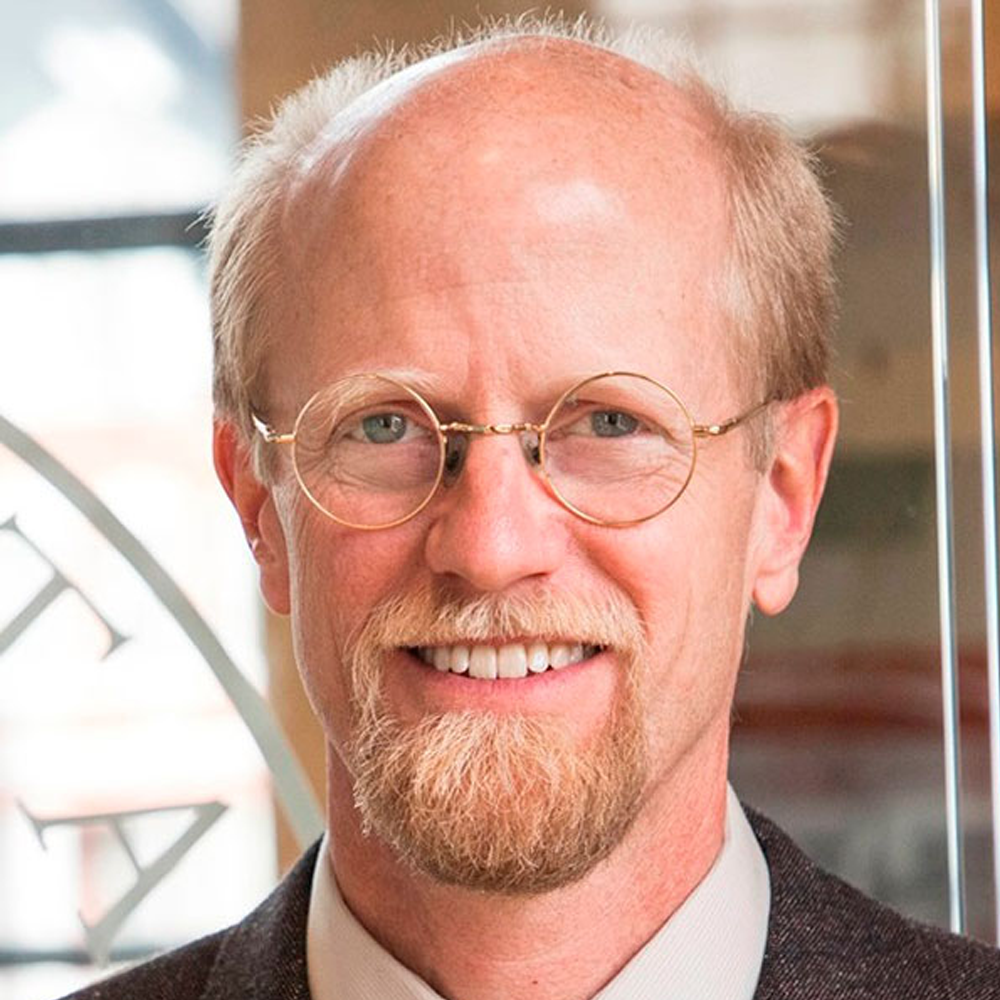 Paul C. Adams | Karlstads universitet