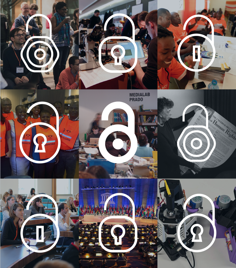 Science Skills To Go: Open Access publication routes | Karlstads ...