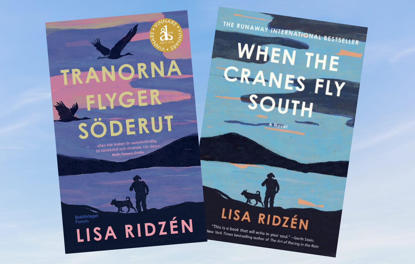 Kau läser: Book club for students | Karlstad University