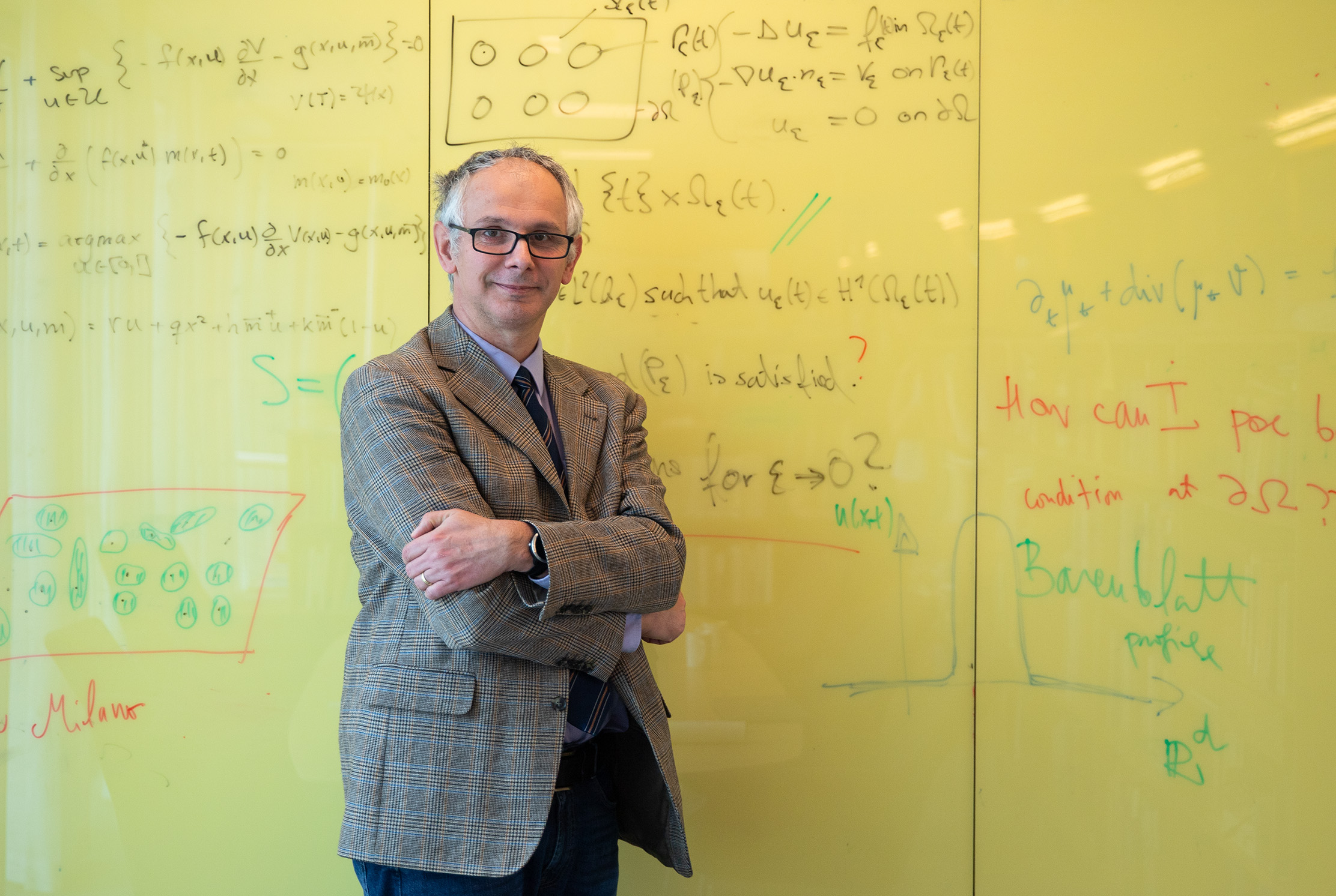 Karlstad University Hosts Major International Mathematics Conference ...