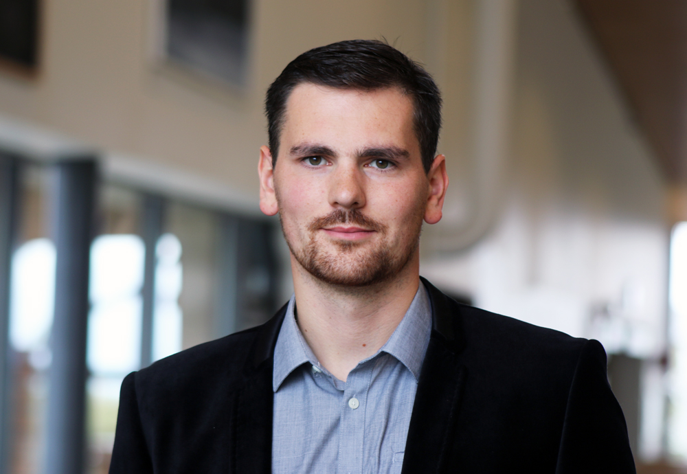 The human side of idea screening | Karlstad University