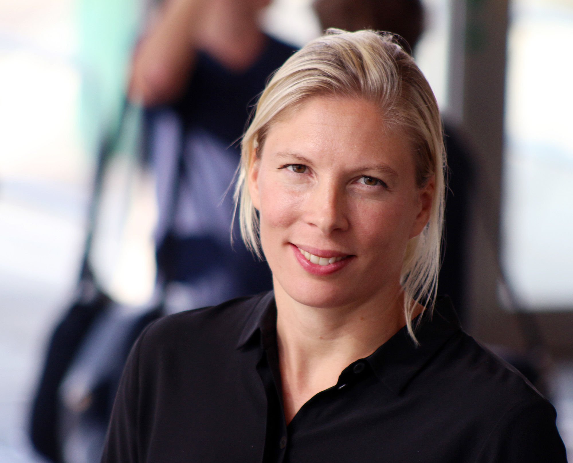Anna Fyrberg Yngfalk, new Associate Professor in Business ...
