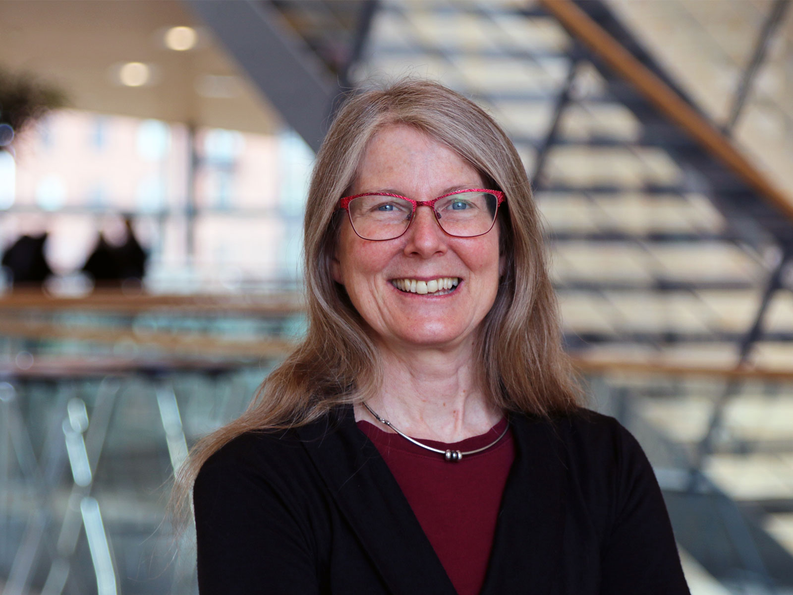 Activism and everyday life in focus for new Sociology professor ...