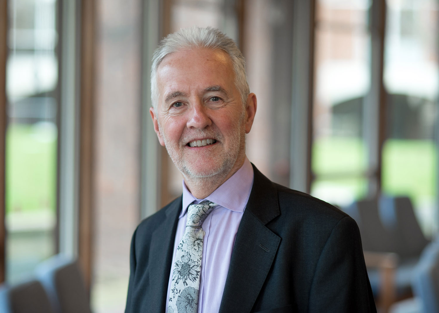 Ämnesdidaktiska Rose stärker internationell position | Karlstads ...