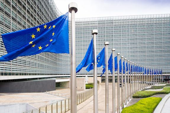 Chans att prata med partierna inför EU-valet | Karlstads universitet