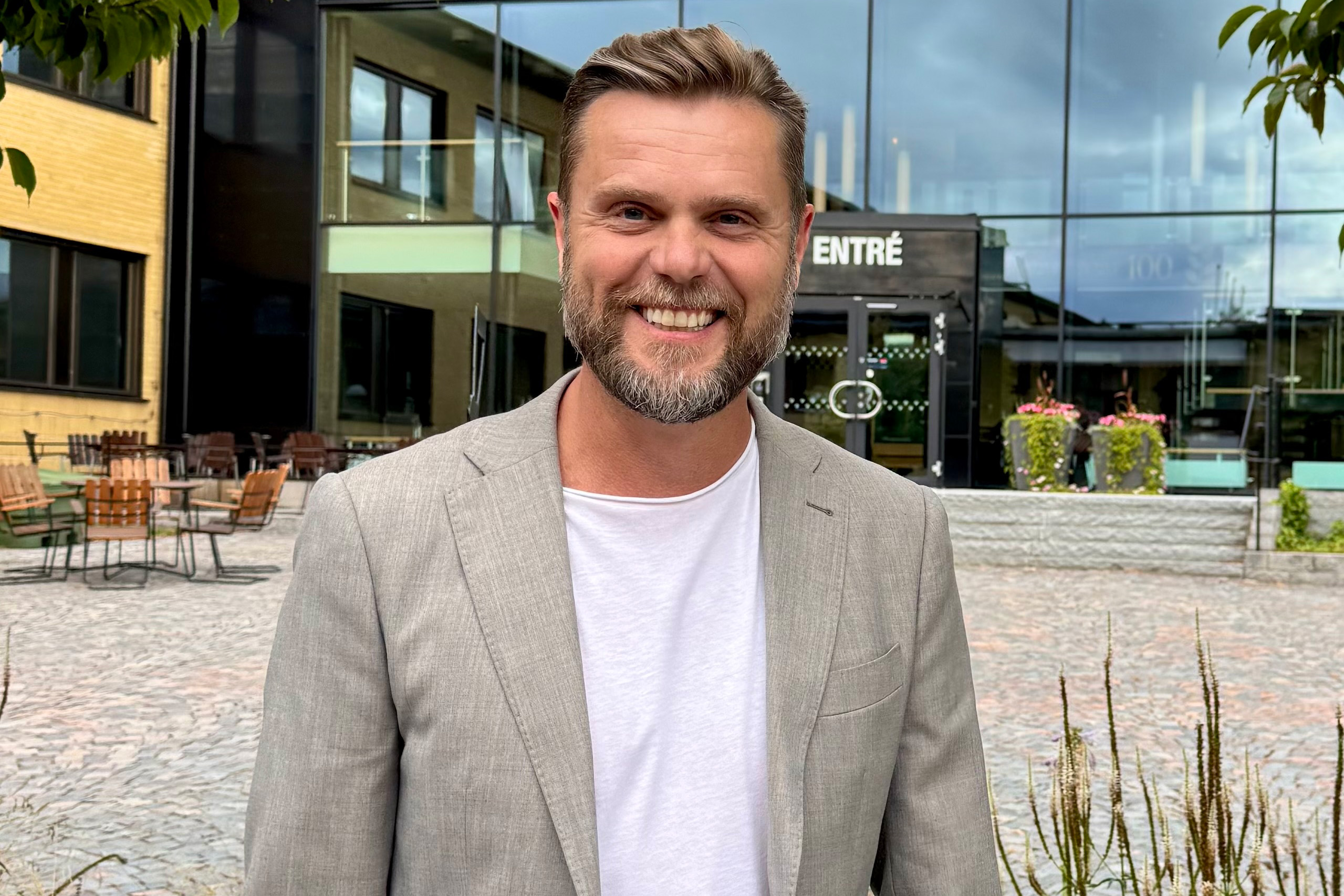 Dear students, both new and returning | Karlstad University