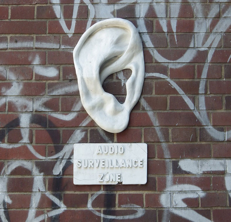 Våra digitala fotavtryck i världen | Karlstads universitet