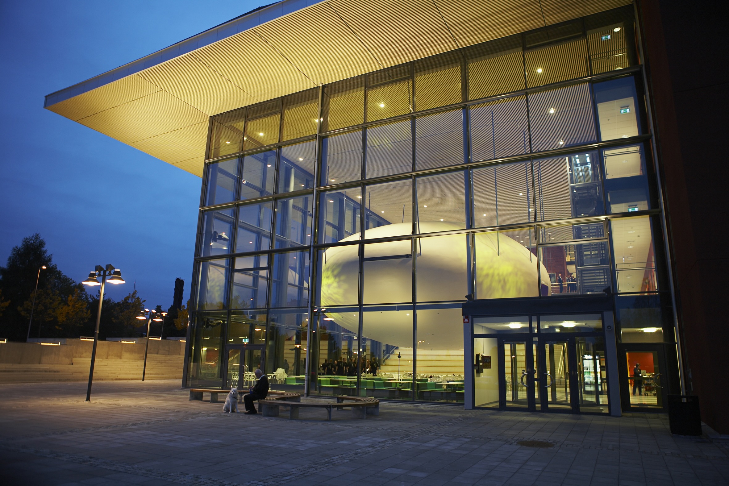 New Master’s Program in Mechanical Engineering with Data-Driven Specialization | Karlstad University
