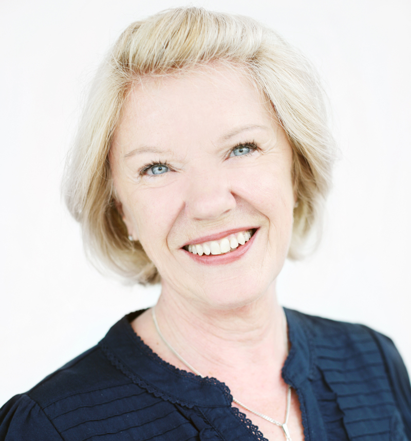 Blog: My CTF story - Inger Roos | Karlstad University