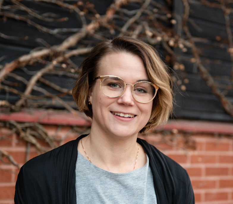 Student vinnare av Green Act Award 2024 | Karlstads universitet