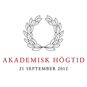 Välkommen till Akademisk högtid! | Karlstads universitet