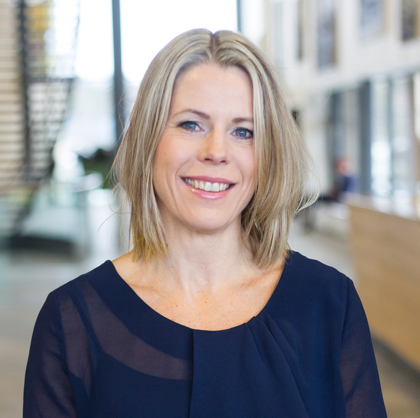 Två nya professorer i omvårdnad | Karlstads universitet