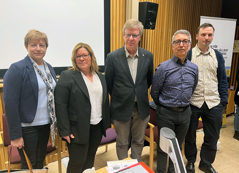 Avveckling eller utveckling? – Seminarium om utmaningar och ...