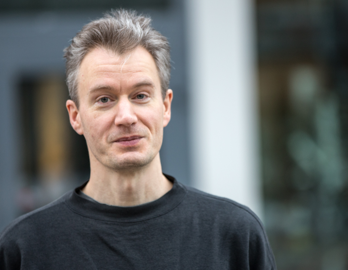 Internationellt doktorandnätverk för forskning om integritet och ...