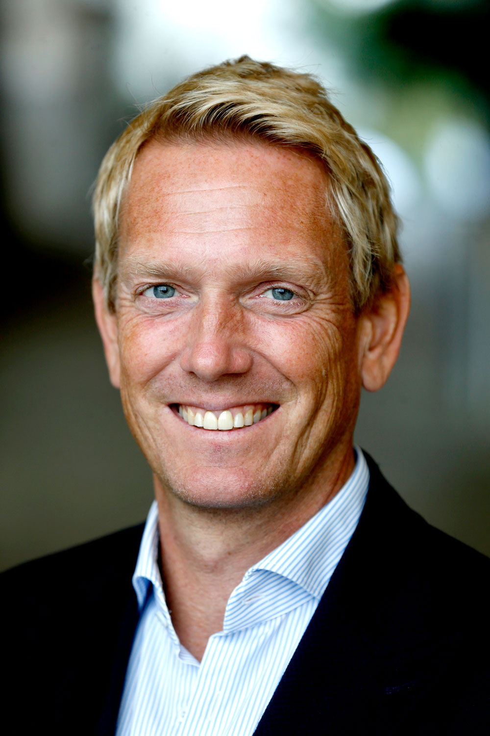 Debatt: Förnya Sveriges innovationspolitik | Karlstads universitet