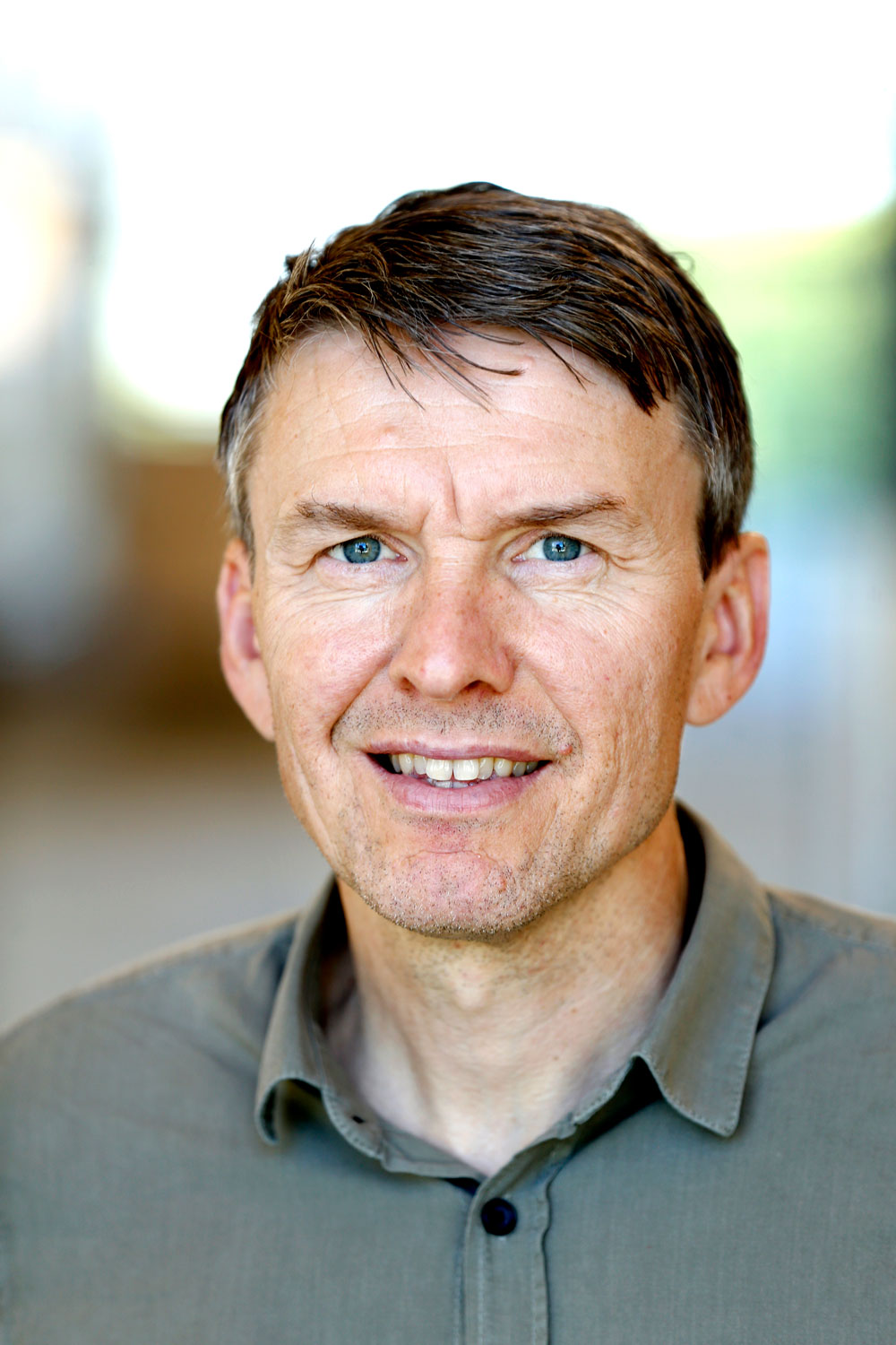 Hallå där Per Skålén, professor i företagsekonomi ... | Karlstads ...