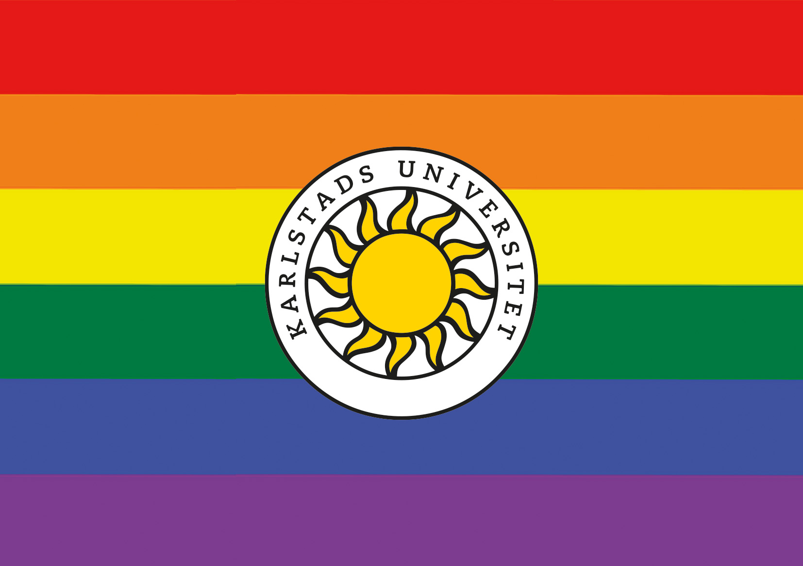 Gå med Kau i Prideparaden på lördag 24 augusti! | Karlstads universitet