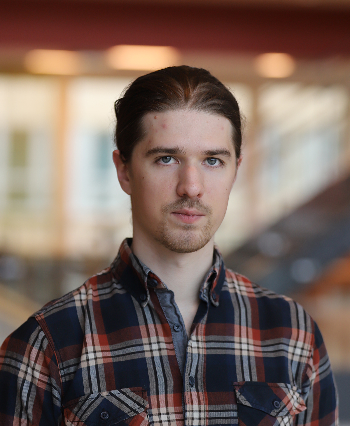 New solution for secure centralised log collection | Karlstad University