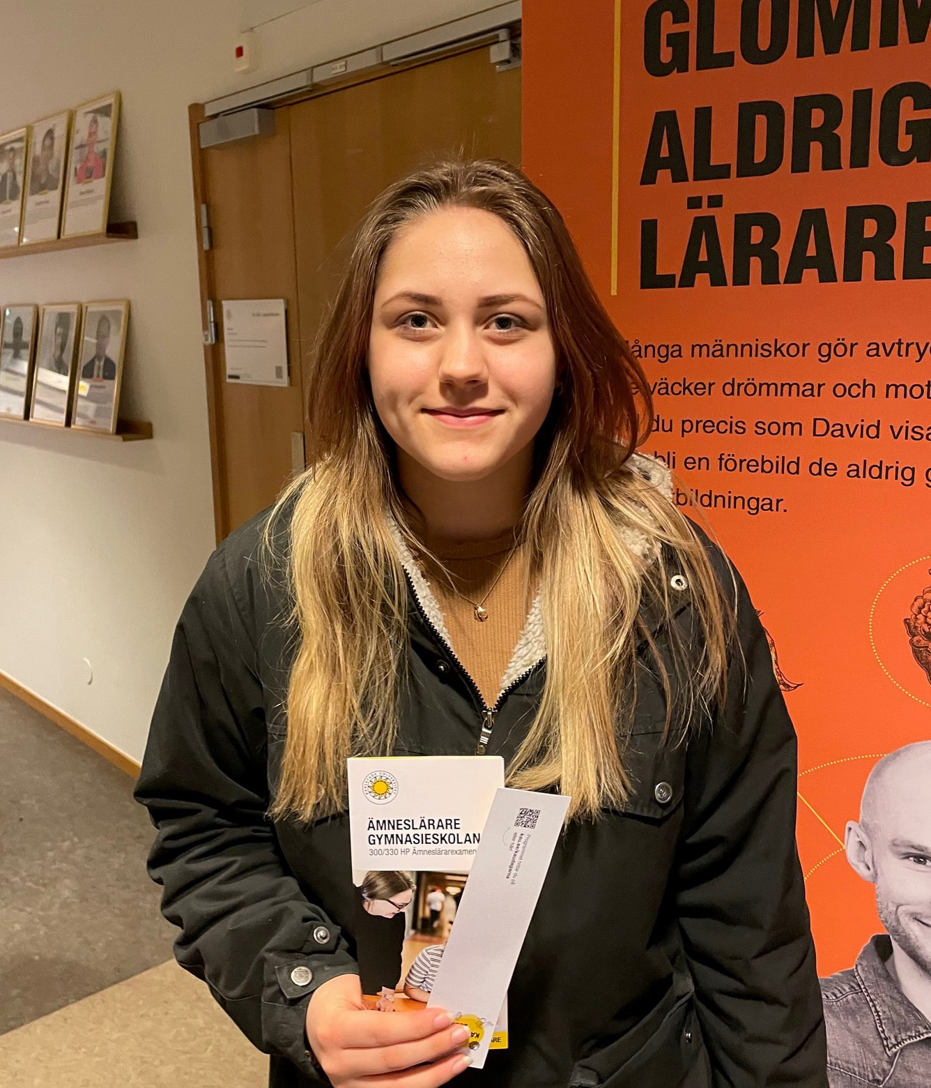 Många ville veta mer om lärarprogrammen | Karlstads universitet