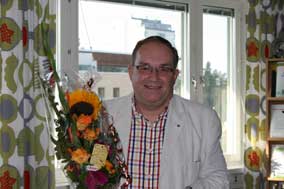 Juridikprofil i pension | Karlstads universitet