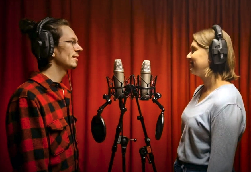 Sök vårt musiklärarprogram med öppet genreområde | Karlstads universitet